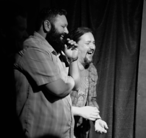 Improv Classes – Dallas Comedy Club Training Center